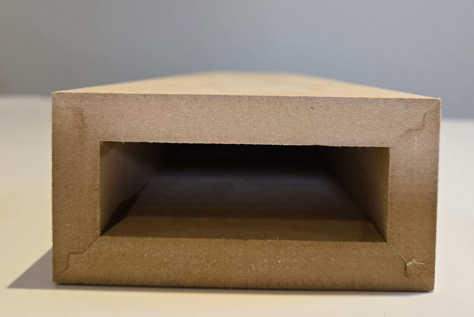 Buy Paintable Wooden Slatted Room Divider Online – PRIMO PANELS