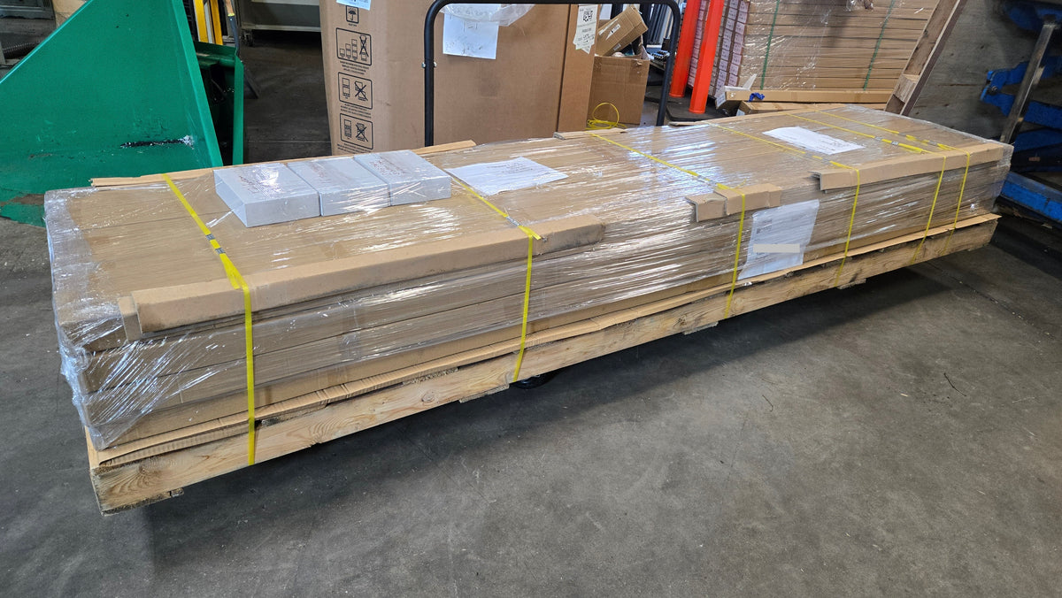 Shipping – PRIMO PANELS