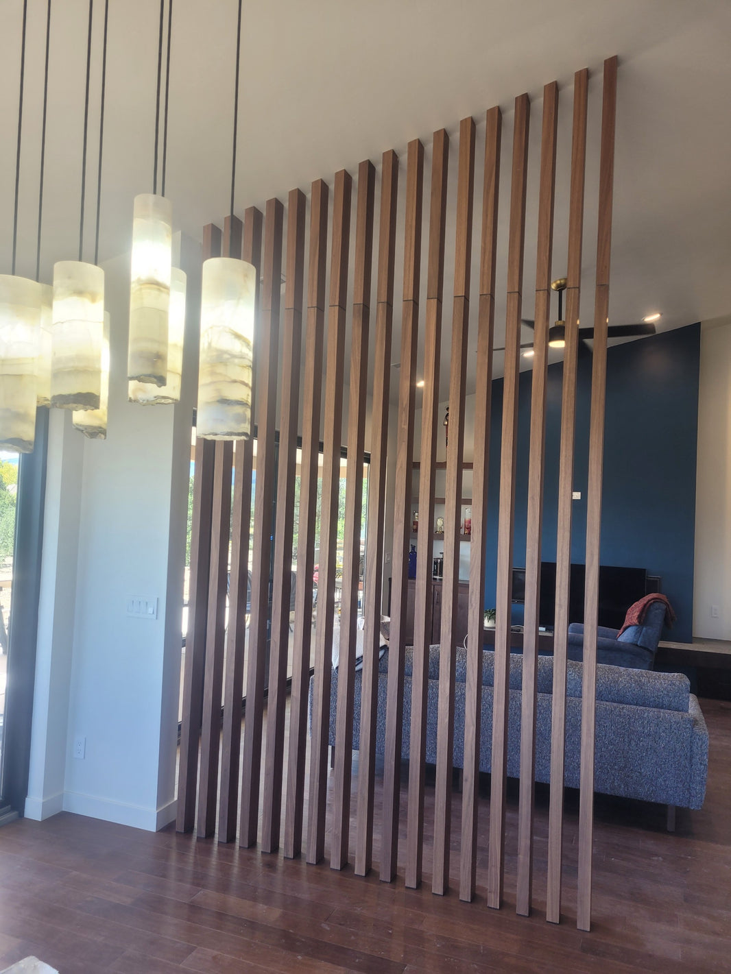 Vaulted/Sloped Ceiling – PRIMO PANELS