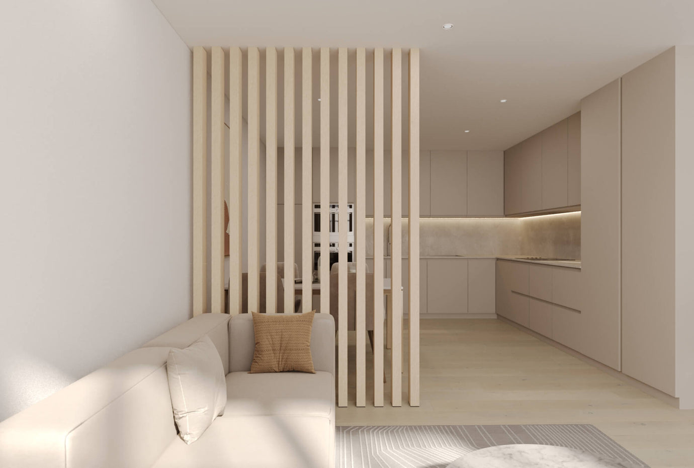 Buy Room Wood Divider Online in USA – PRIMO PANELS